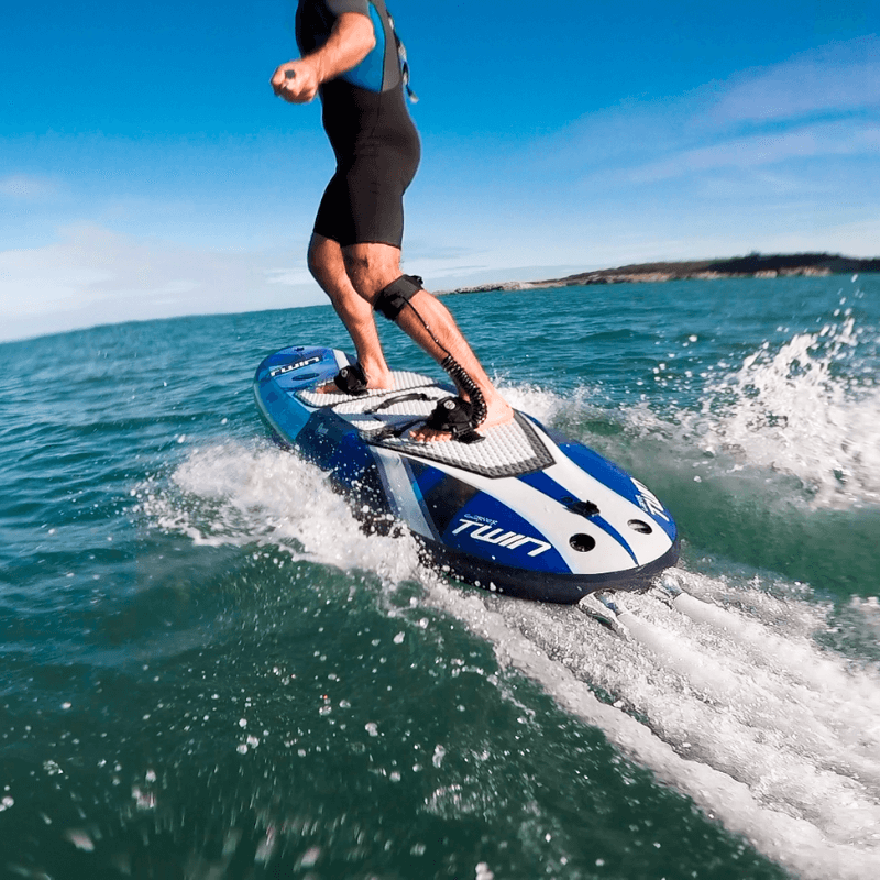 E-surfer l location surf & foil électrique